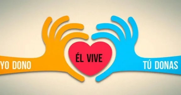 Día nacional de la donación de órganos y tejidos | GuauFormosa