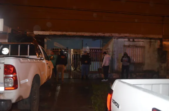 Joven de 19 años mató a su abuelo | GuauFormosa