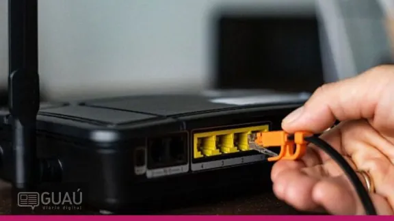 ¡Basta de quejas!: trucos para mejorar la señal de Wifi de tu casa ...