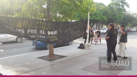 Caso Jonathan Lezcano: "Este 2020 se cumplen dos años y los ...