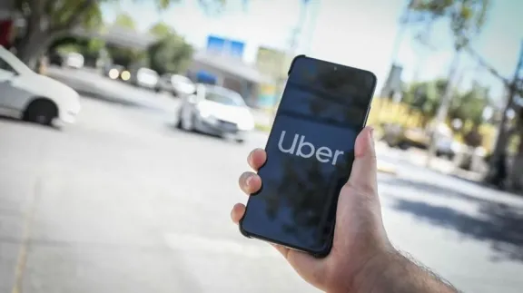 Uber desembarcó en Formosa: ¿Cómo obtener los beneficios de bienvenida ...
