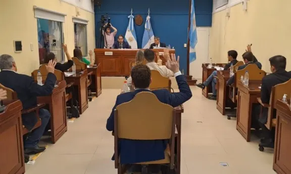 Se aprobó un proyecto para darle un formato legal a las aplicaciones ...