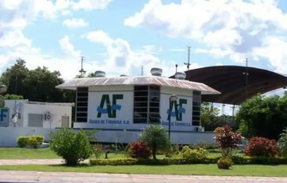 Mañana no habrá agua en barrios abastecidos por la planta central ...