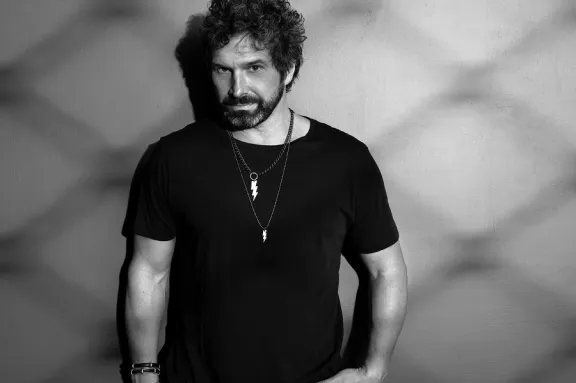 Iván Noble presenta un show único e intimo con “Pianissimo” en Formosa ...