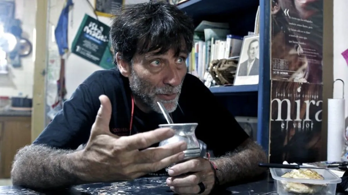 El Padre Paco marcó tajante que “defender a este gobierno no es estar ...