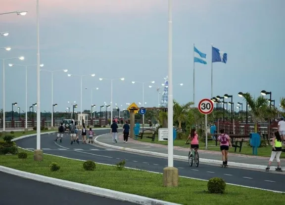 Vacaciones de invierno en la ciudad de Formosa: todo lo que necesitas ...