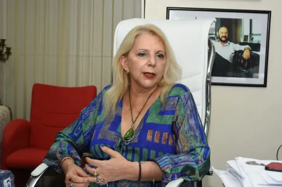 Para Zabala la reforma constitucional “es absolutamente positiva ...