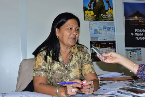 La Municipalidad de Formosa propone un recorrido turístico y religioso ...