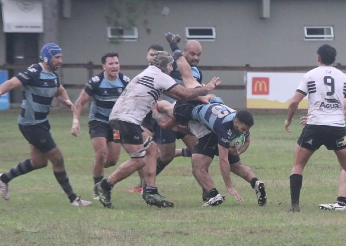 Pasó la séptima fecha del Regional del NEA | GuauFormosa