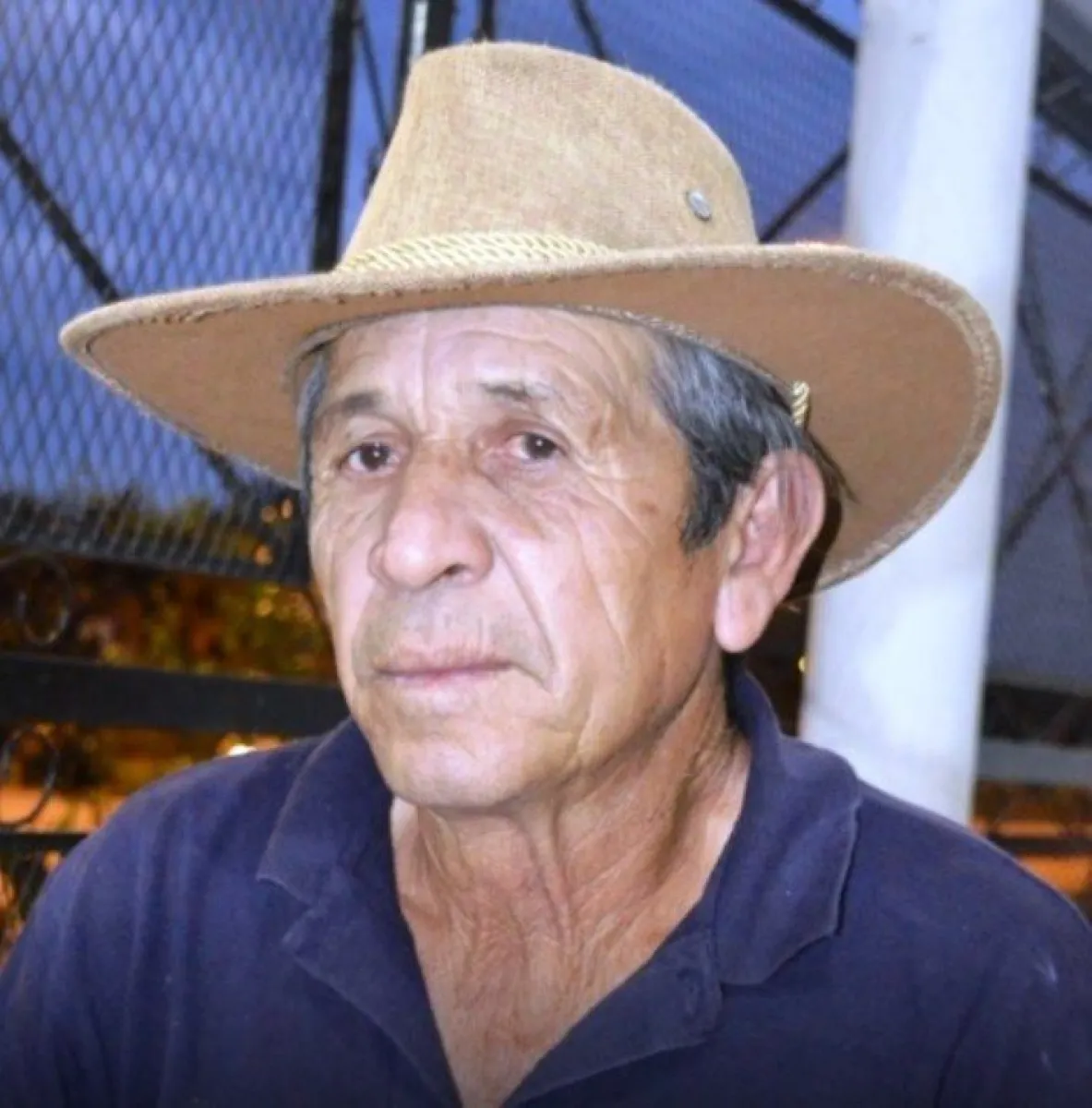 Humberto Antonelli, héroe de Laguna Naineck en la resistencia del RIM ...