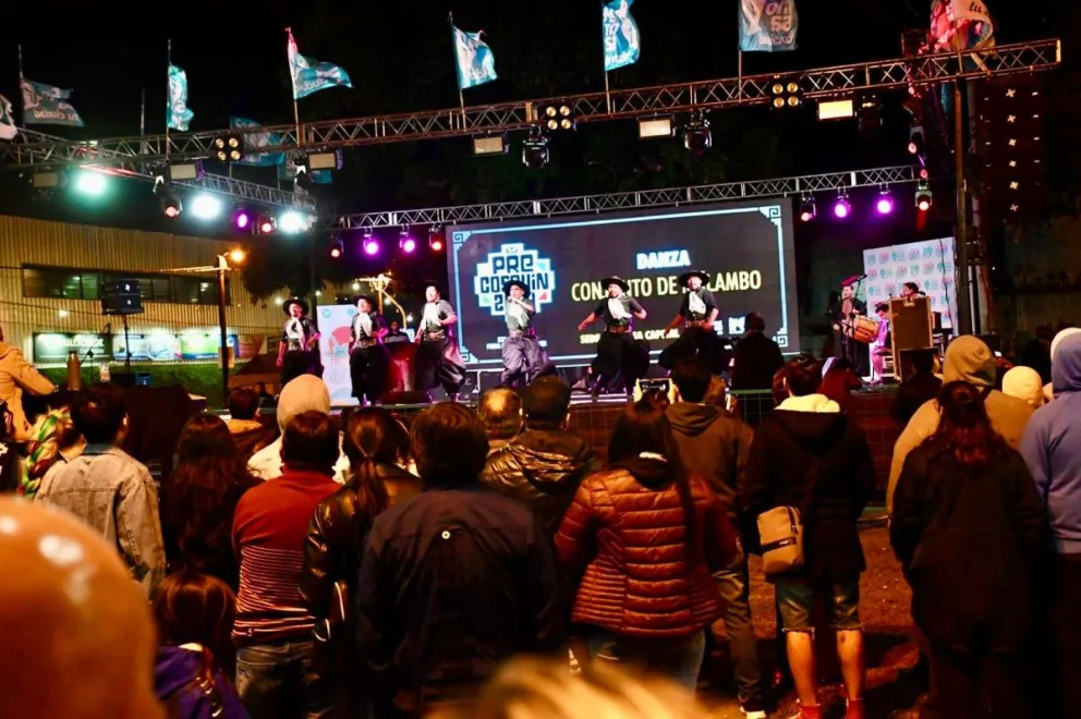 Este fin de semana se podrá disfrutar de múltiples actividades en la ...