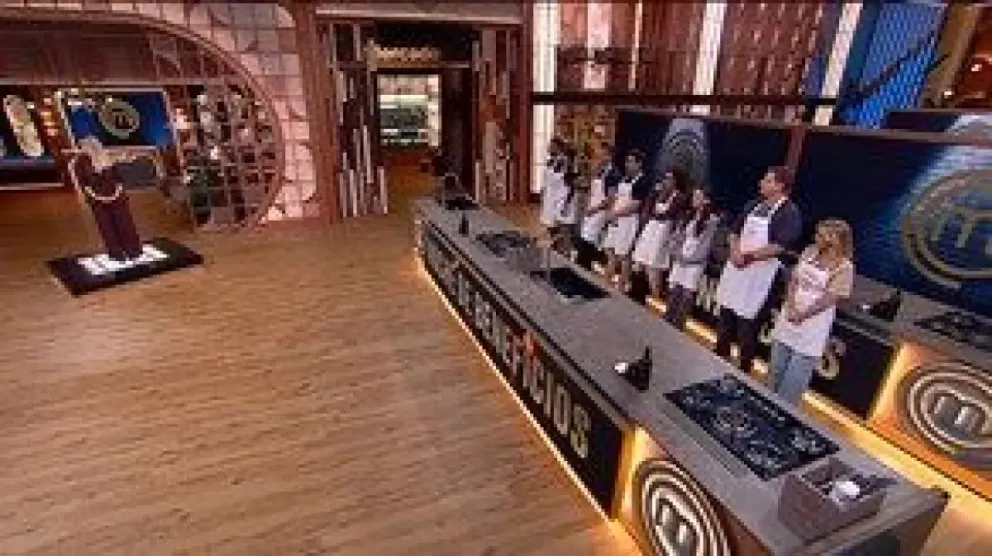 Tensión en Masterchef Celebrity: quiénes ganaron medallas y quiénes van ...